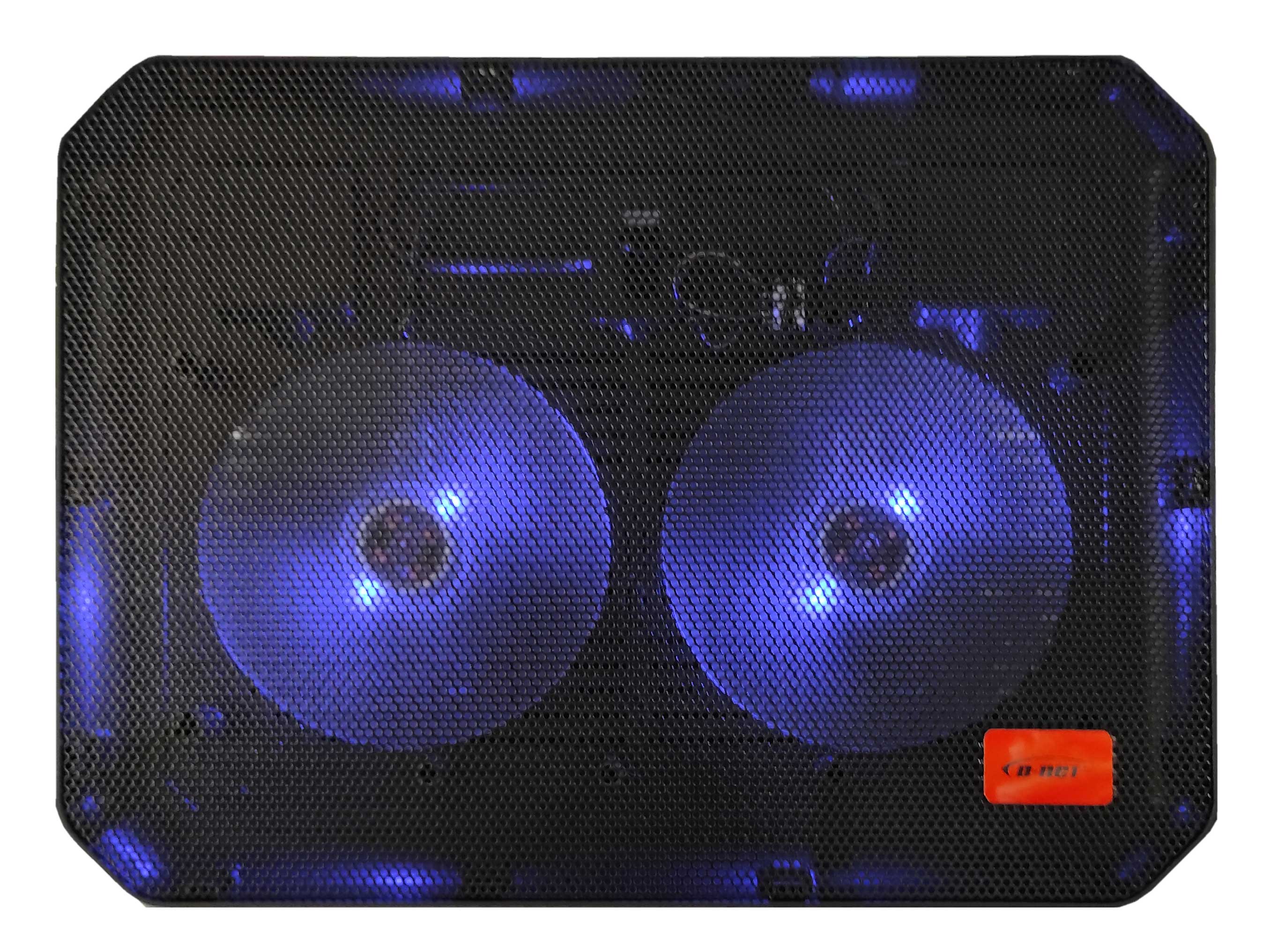 مشخصات,قیمت و خرید فن خنک کننده لپ تاپ D-NET مدل DT-M10B |سیپاس